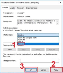 How to Stop Windows 11 Update