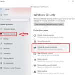 How to Turn off Firewall Windows 10 - ILIFEHACKS