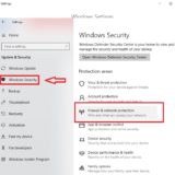 How to Turn off Firewall Windows 10 - ILIFEHACKS