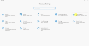 Toggle High Contrast Mode Easily Windows 10 & 11 - Turn On/Off ...