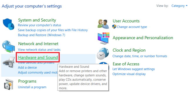 How to Reduce Background Noise on Mic Windows 10 - ILIFEHACKS