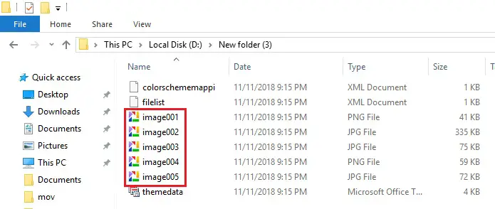 How To Extract Images From Word Document ILIFEHACKS