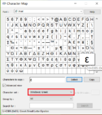 Backwards 3 - Type ε, ε>,