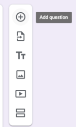 How To Create an Application Form in Google Docs Step-by-Step