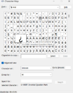 Upside Down Question Mark (¿): Copy, Alt Code & Shortcuts